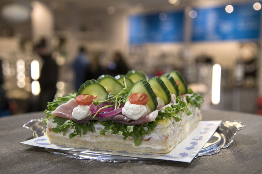 Konditori Opalen | Välkommen till Bodens största och äldsta konditori!